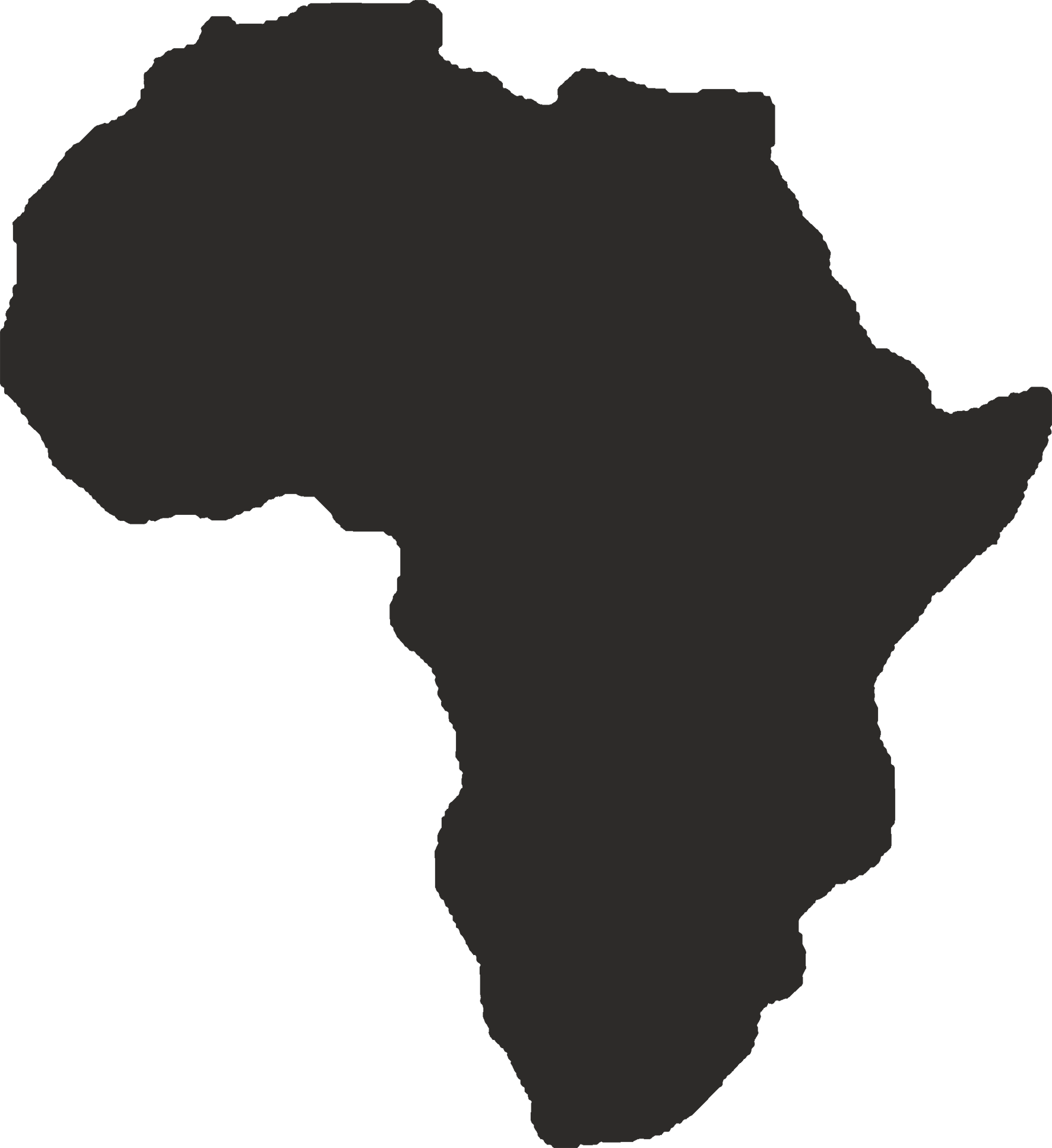 Wooden Spoon 1 Out Of Africa Interiors